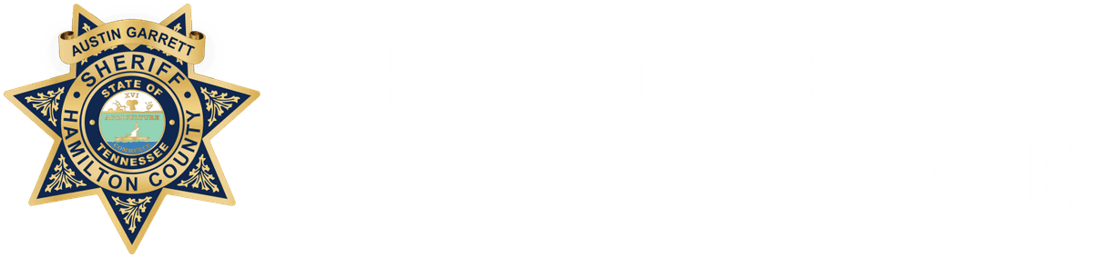 Hamilton County Sheriff's Office Website